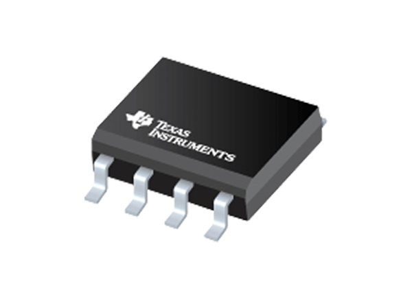 NE555 Single Precision Timers - TI | Mouser