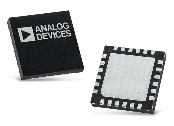 HMC520A GaAs MMIC I/Q Mixers - ADI | Mouser