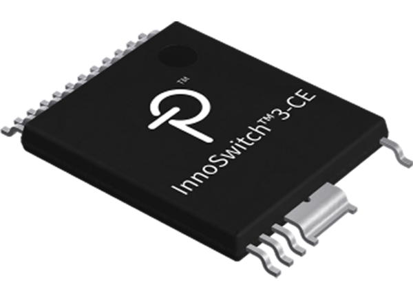 InnoSwitch™3 with PowiGaN™ ICs - Power Integrations | Mouser