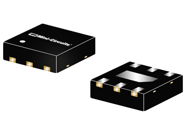 MTY2-243+ MMIC Balun RF Transformer - Mini-Circuits | Mouser