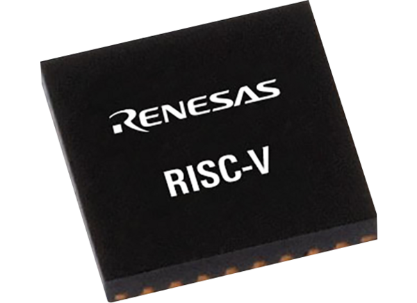 R9A02G021 Low Power RISC-V Microcontrollers - Renesas | Mouser