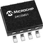 24CSM01T-E/SN Microchip Technology | Mouser Polska