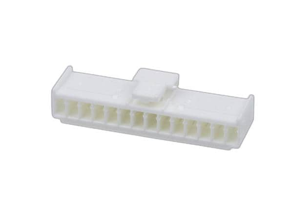 51163-1400 Molex | Mouser Polska