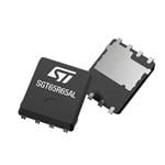 SGT65R65AL STMicroelectronics | Mouser Polska