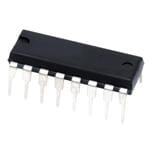CD4040BE Texas Instruments | Mouser Polska